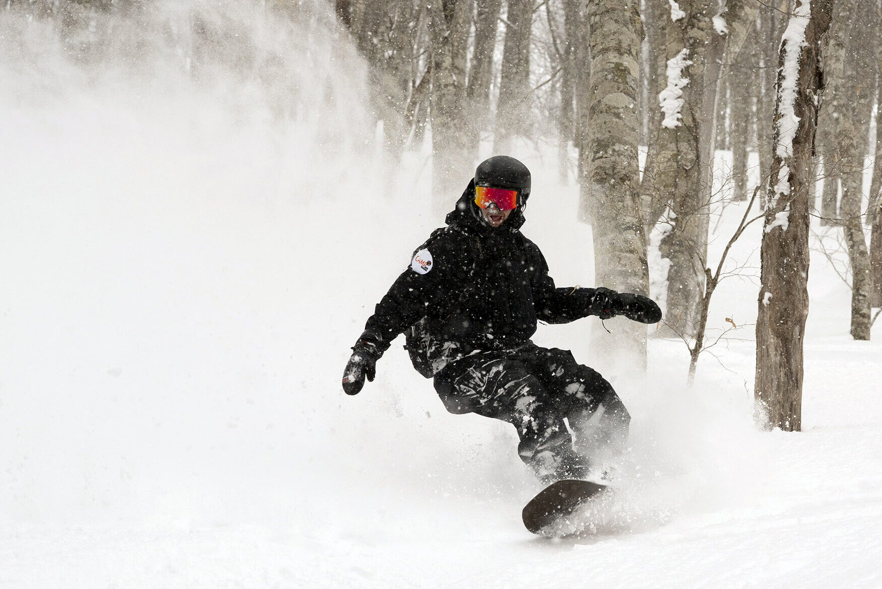 Backcountry Explorer with Avalanche Certification 15/02/26 | CAMP3 ...