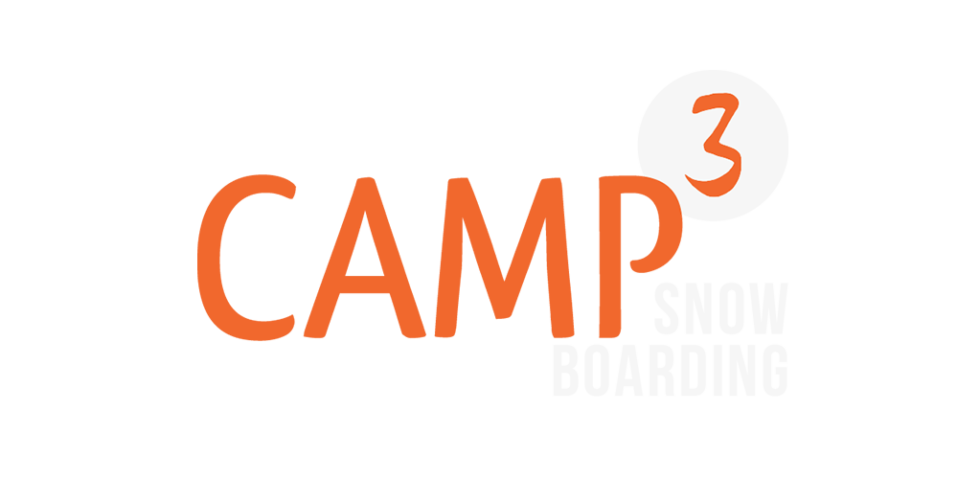 CAMP3 Snowboarding